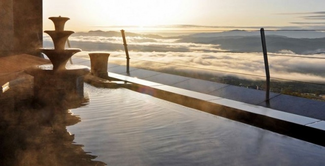 Myoko Onsen | Hotsprings in Myoko Kogen