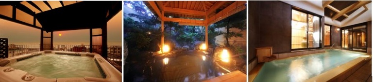 Joetsu Onsen | Natural Hot Springs Joetsu | Destination Joetsu-Myoko