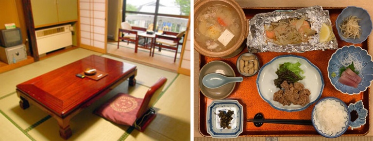 赤倉温泉 ホテル タケダ | Akakura Onsen Hotel Takeda