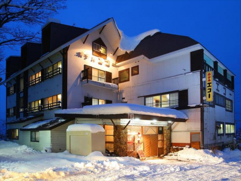 Akakura Onsen Accommodation | Akakura Hotels | Stay in Myoko Akakura