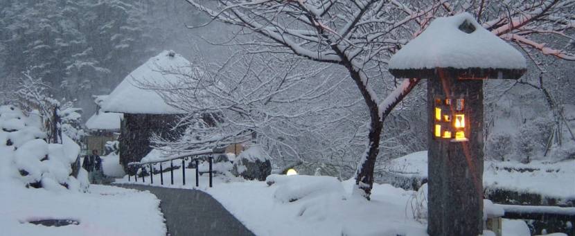 Joetsu-Myoko | Discover the Unknown Japan