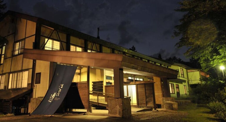 Myoko Accommodation | Myoko Kogen Accommodation | Myoko Hotels