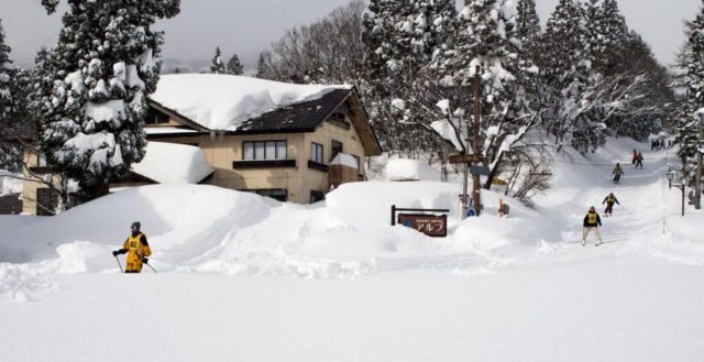Akakura Onsen Accommodation | Akakura Hotels | Stay Akakura