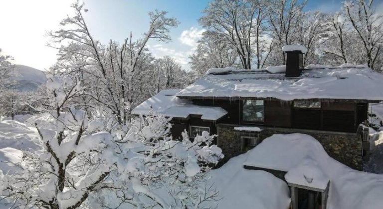 Akakura Onsen Accommodation | Akakura Hotels | Stay in Myoko Akakura